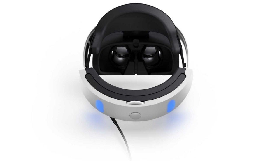 How to fix PlayStation VR problems: calibration, camera, controller ... How to fix PlayStation VR problems: calibration, camera, controller ...